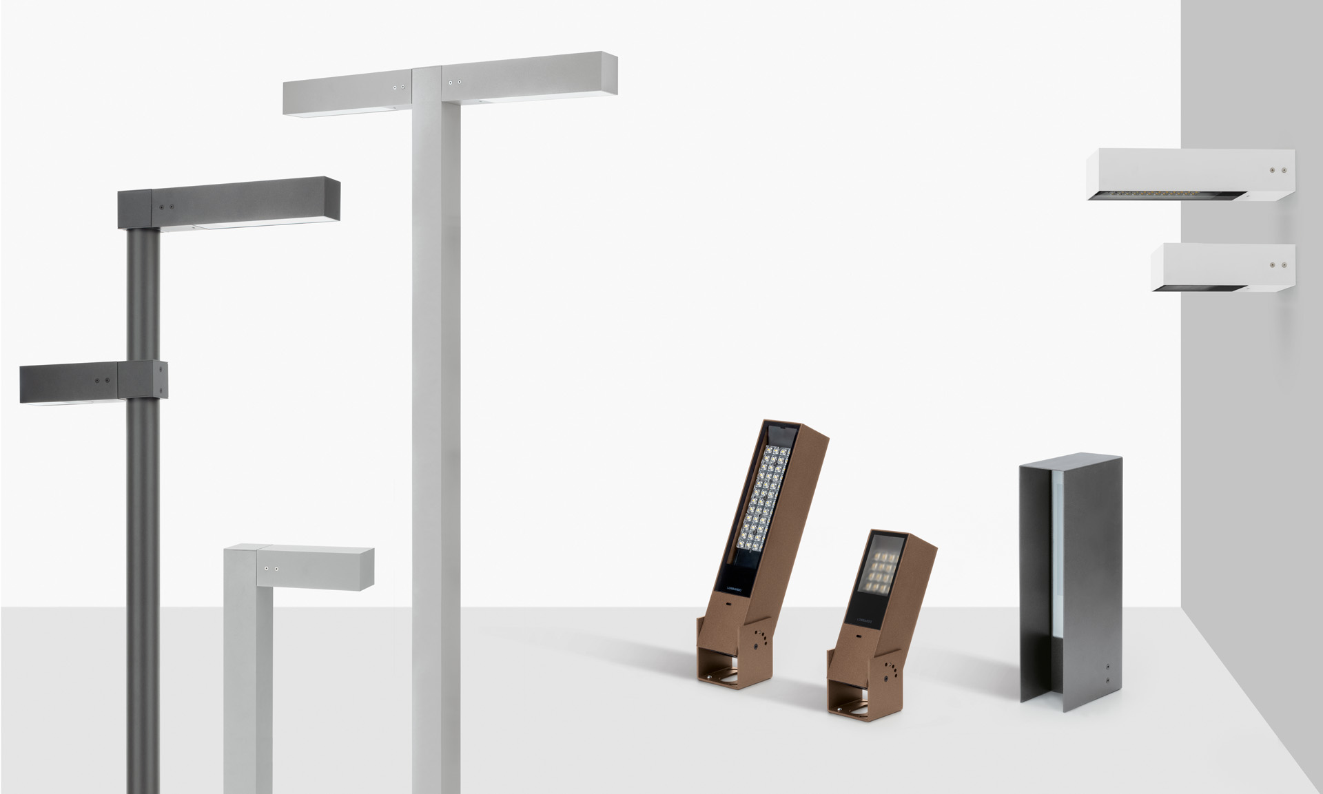 Flag 200 Bollard | Lombardo S.r.l.