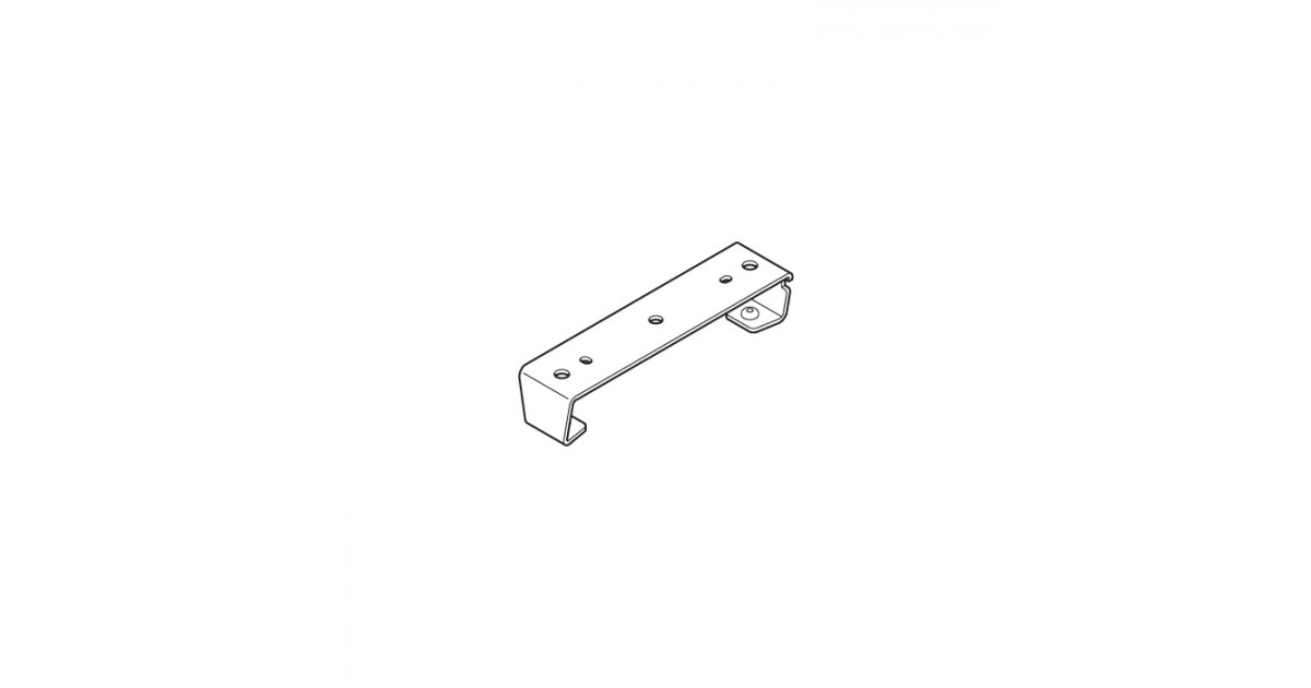 Girder mounting bracket | Lombardo S.r.l.