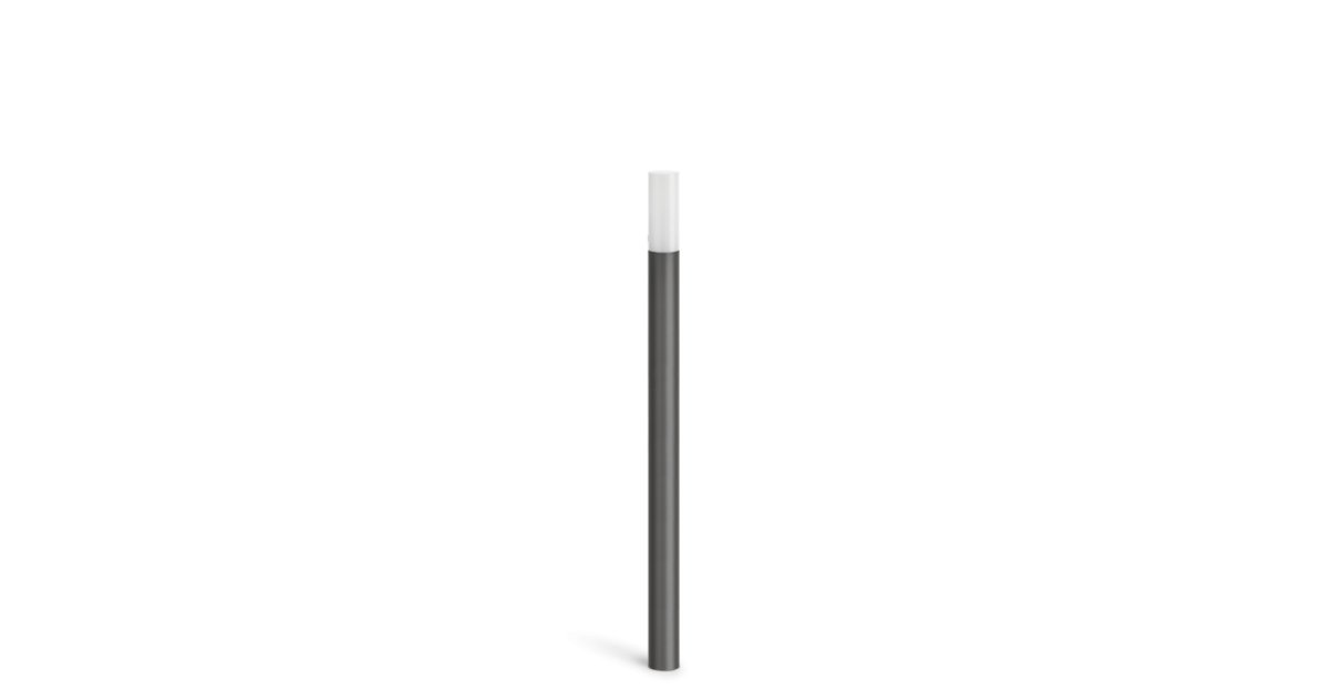 Kit 02 - Line Post H1000 | Lombardo S.r.l.