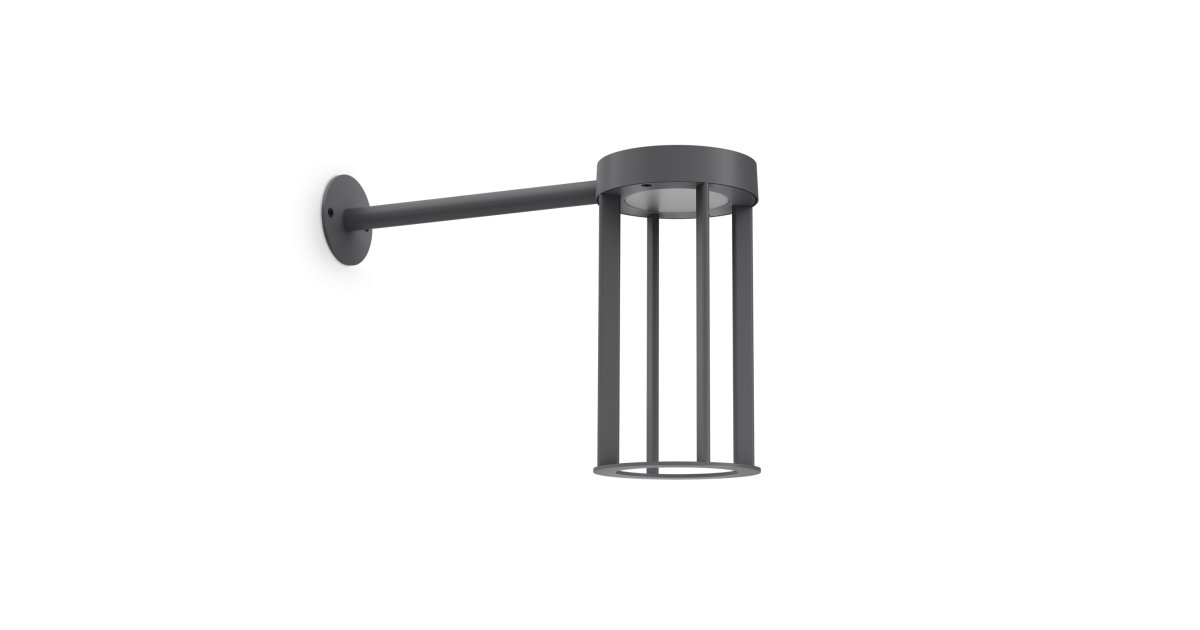 Lula Bracket 300 | Lombardo S.r.l.