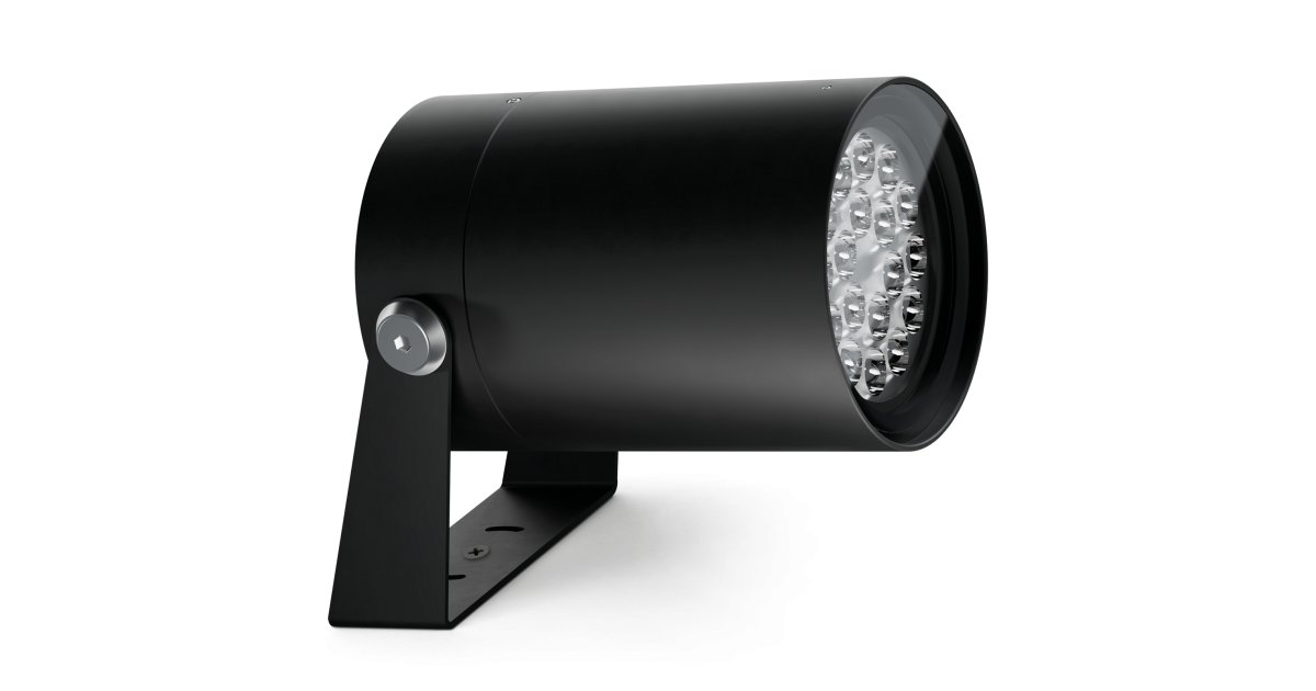 Pad Maxi RGBW | Lombardo S.r.l.