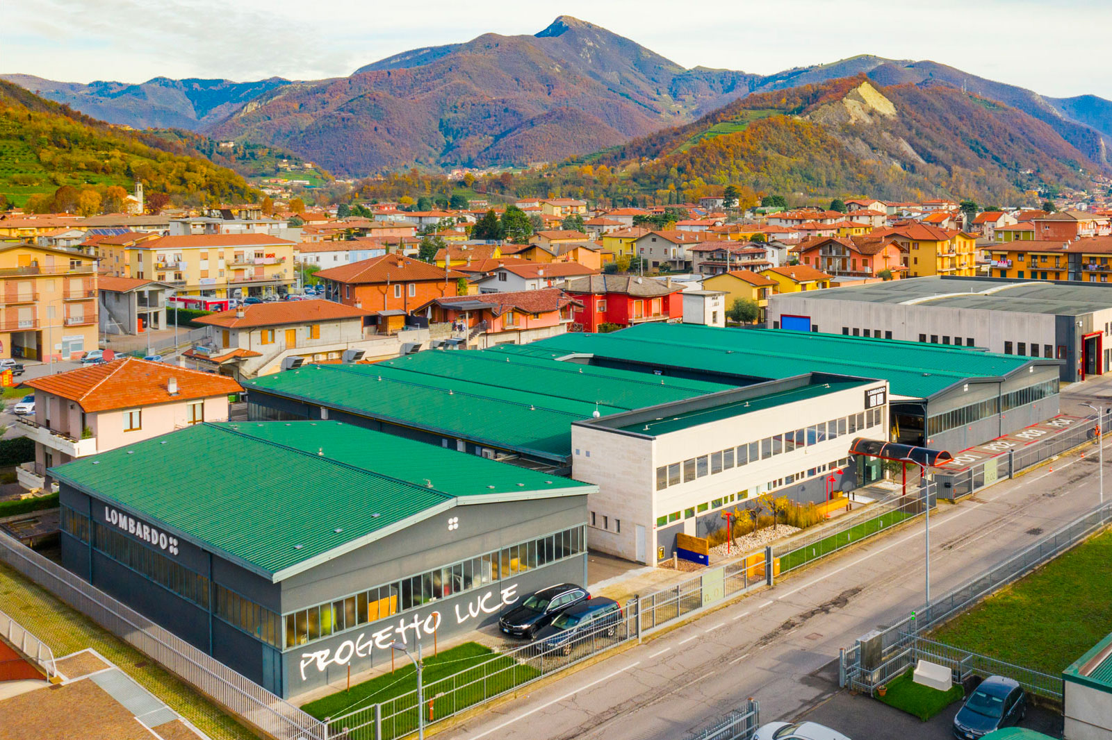 Lombardo – Eleco Srl Materiale elettrico – Elettroforniture – Domotica ...