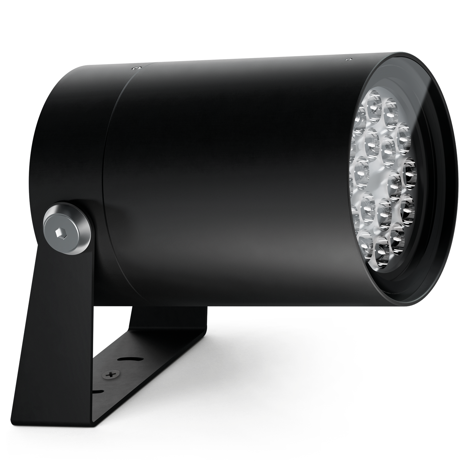 Pad Maxi RGBW | Lombardo S.r.l.